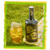 Cocktails - Dead Man's Fingers - Give Tradition the Finger