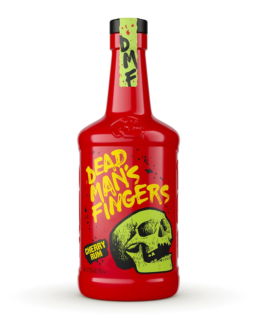 Cherry Dead Man s Fingers