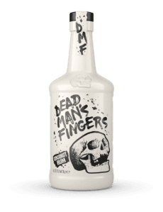 Spiced Rum - Dead Man's Fingers