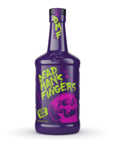 Vanilla - Dead Man's Fingers